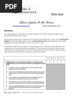 Questions for Exploring Kink Together | PDF | Dominance And Submission ...