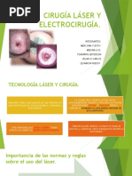 Flora Residente, Flora Transitoria, Transmisión Cruzada y Fómites | PDF ...