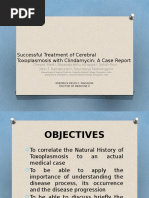 FORENSIC BALLISTIC Report | PDF | Ballistics | Forensic Science