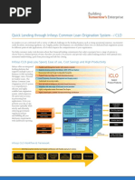 Universal Banking Solution | PDF | Customer Relationship Management | Banks