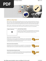 Sheet Metal Design Handbook | PDF | Sheet Metal | Building Materials