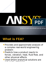 Practical Finite Element Analysis | PDF