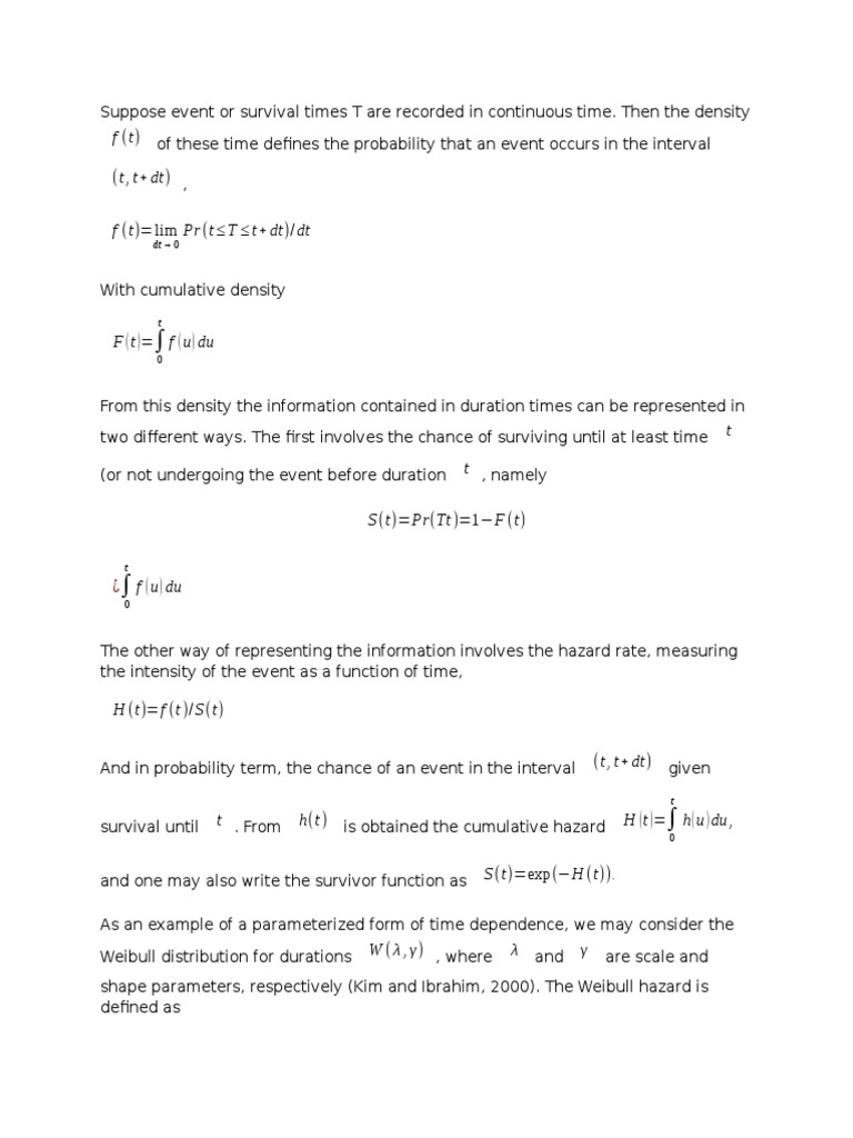 Applied Bayesian Modelling | PDF