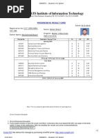 UMT Degree & Certificate | PDF