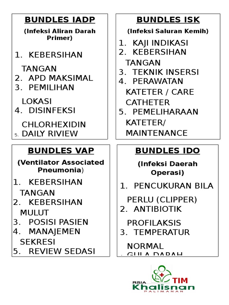 Rangkuman Bundles Hais | PDF
