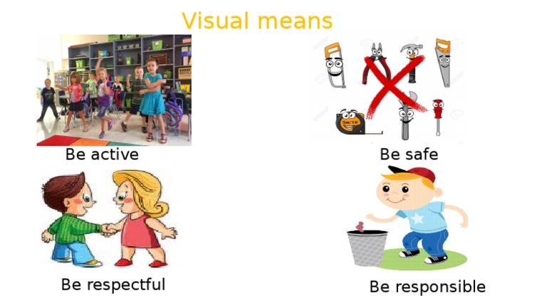 Visual Means | PDF