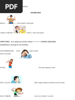 Kahoot Quiz on Human Body Systems | PDF
