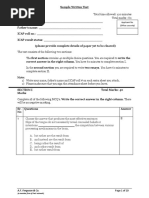 Vocabulary On Globalization and Consumerism | PDF | Consumerism ...