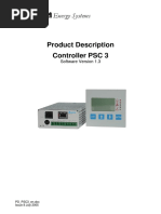 Smartpack Controller R User Manual | PDF | Internet & Web | World Wide Web