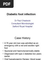 ANA 12 Plus Profile Overview | PDF | Causes Of Death | Epidemiology