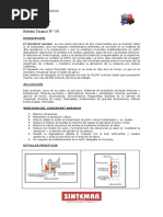 Chemcon 2302 Gris | PDF