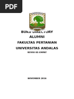 Daftar Konsultan Amdal | PDF