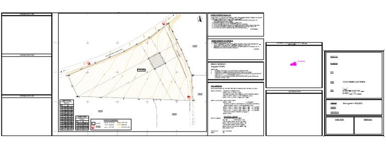ΤΟΠΟΓΡΑΦΙΚΟ ΔΙΑΓΡΑΜΜΑ - ΕΚΤΟΣ ΣΧΕΔΙΟΥ PDF | PDF