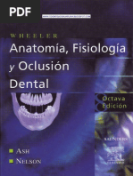 Tipos de Forceps y Elevadores | PDF | Odontología | Boca