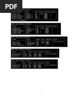 Utility Flow Diagram Overview | PDF