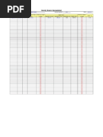 Sewer Design Calculations Overview | PDF | Sanitary Sewer | Chemical ...