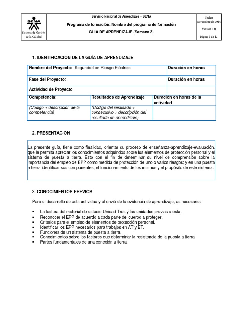 Actividad Semana 3a PDF | PDF