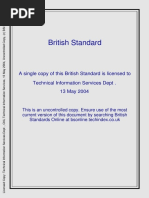 BS 7910-2019 Guide To Methods For Assessing The Acceptabilty of Flaws ...