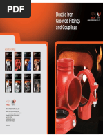 VRF Pipe Sizing Chart | PDF | Science & Mathematics | Computers