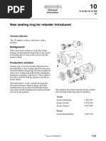 Telma Parts | PDF | Screw | Mechanical Engineering