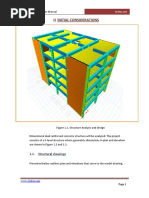 Etabs Training Manual | PDF | Button (Computing) | Bending