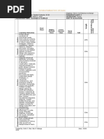 Grading Scheme of NTU | PDF | Postgraduate Education | Educational ...