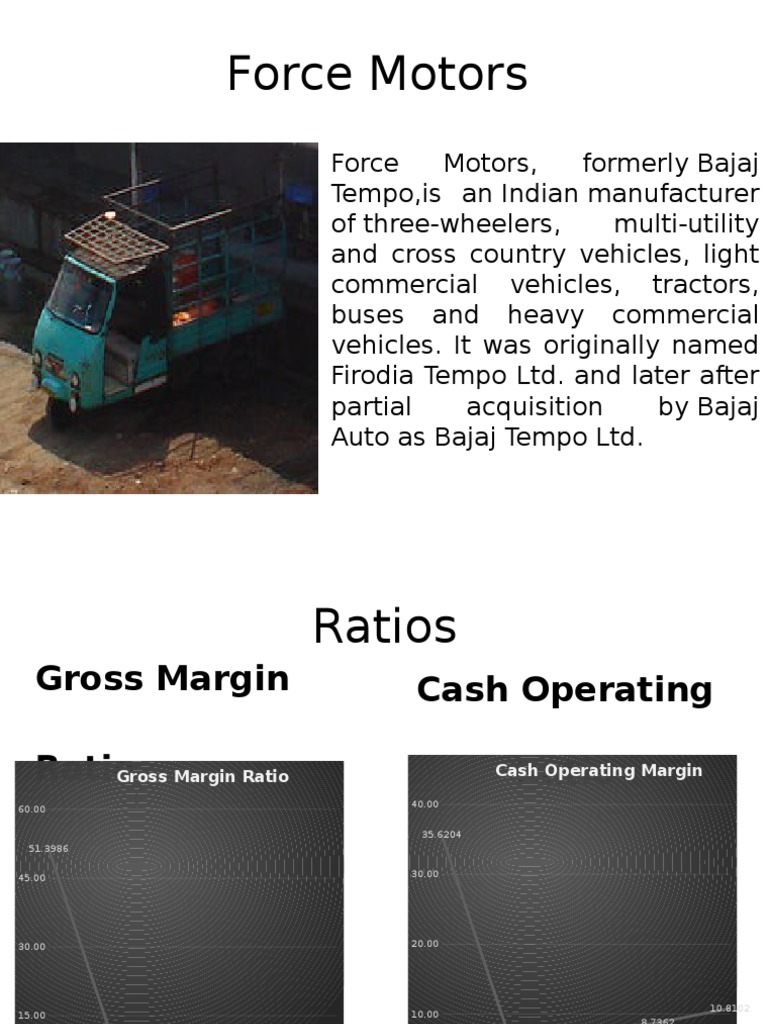 Force Motors: Bajaj Ownership History | PDF | Business | Technology ...