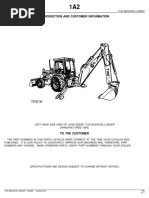 TM1530 John Deere 544G, 544G LL, 544G TC, 624G, 644G Loader Repair ...