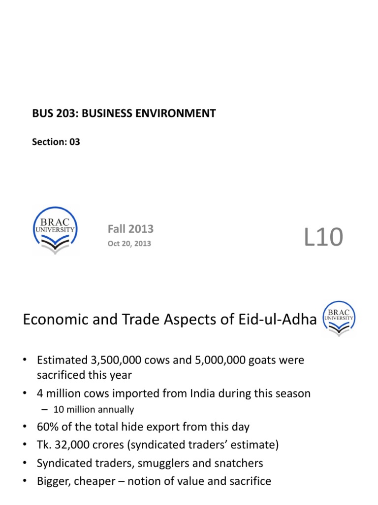 Roles and Functions of Key International Organizations in Facilitating ...