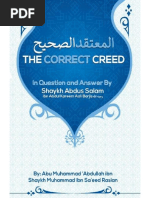 Teaching Tawheed to Children | PDF | Prophets And Messengers In Islam ...