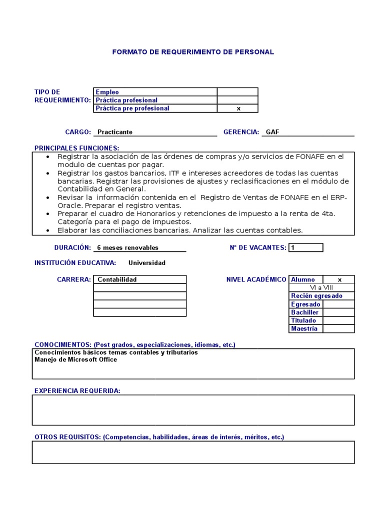 Formato de Requerimiento de Personal - Practicante (2) (1)