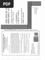 An Enemy of The People - Ibsen PDF | PDF