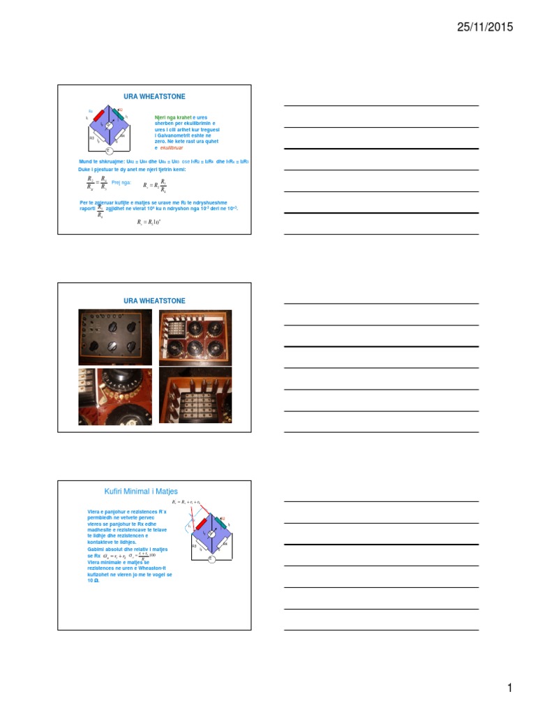 07 - Urat e Rymes Vazhduar | PDF