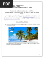 Tutorial SciDAVis | PDF