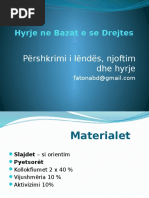 Kalendari Festave Zyrtare - 2024 | PDF