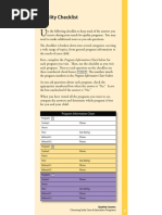 Early Childhood Environment Rating Scale (ECERS-R) | PDF | Behavioural ...