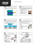 RCA Cause Map-Titanic | PDF | Rms Titanic | Causality