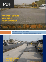 Bridge Approach Slab Design Guide | PDF | Geotechnical Engineering | Bridge