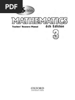 GED Math Textbook 1 | PDF | Mathematics | Number Theory