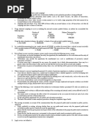 Sample Audit Program Sales and Accounts Receivable | Audit