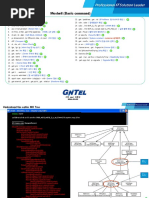 Ericsson Radio Node Retu Troubleshooting Guide | PDF | Electronics ...