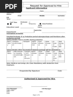 Good Issue Note - Format | PDF | Technology & Engineering