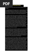 Development Standards for Battle-Axe Lots | PDF | Buildings And Structures