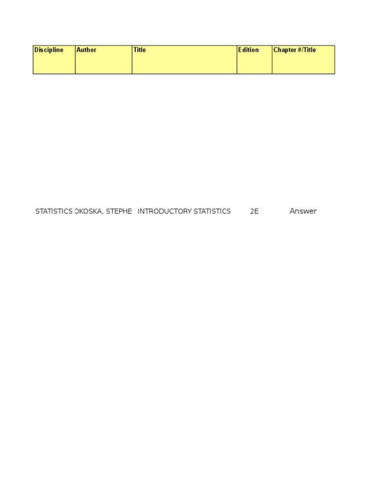 Answer Thumbnail | PDF