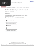 PROMIS Social Isolation Scoring Manual | PDF | Standard Error ...
