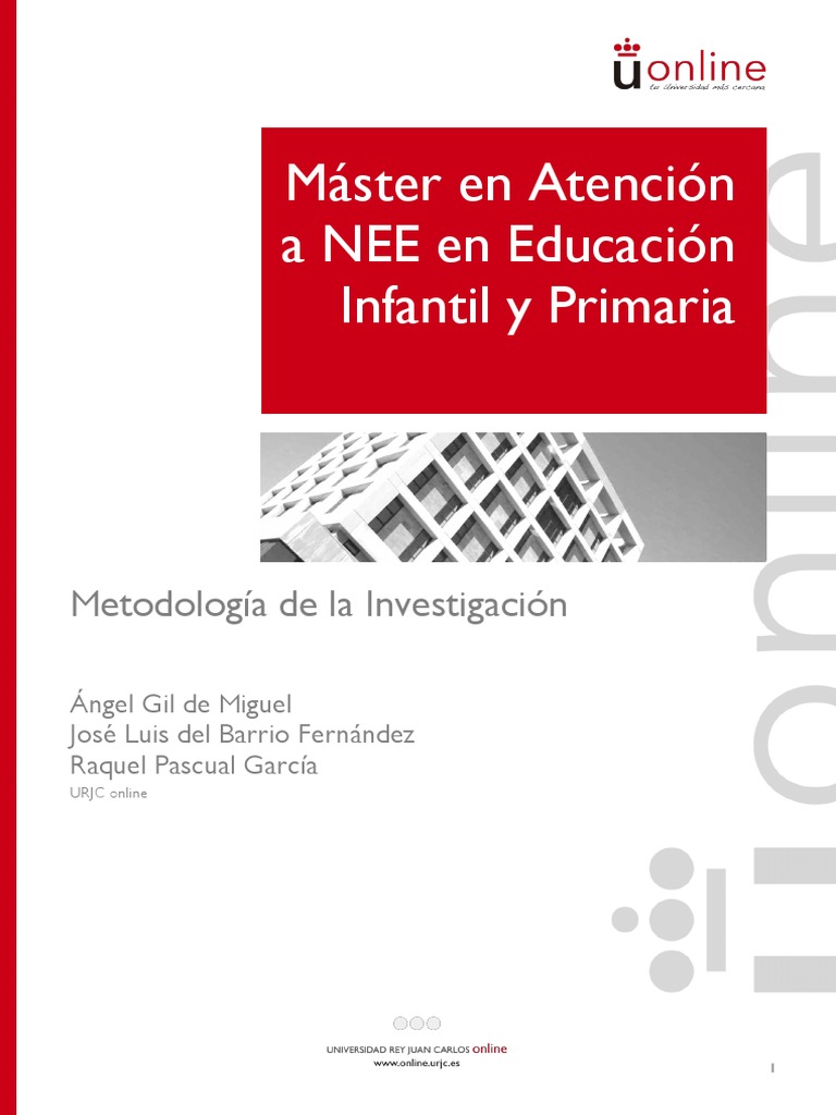 Comunicación de Resultados de Investigación | PDF | Science | Epistemología