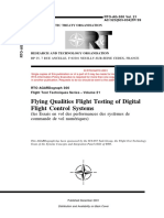 ATA 100 Chapters PDF | PDF | Aerospace Engineering | Manufactured Goods