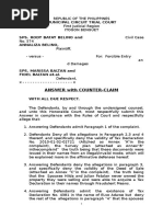 Grave Coercion - Jurisprudence | PDF | Statute Of Limitations | Crime & Violence