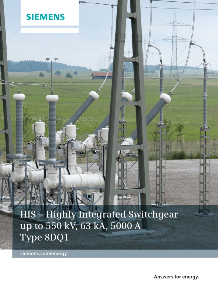 HIS 8DQ1 DS e en PDF | PDF