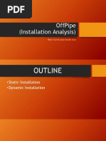 PLEM Design Methodology: Structure | PDF | Pipeline Transport ...